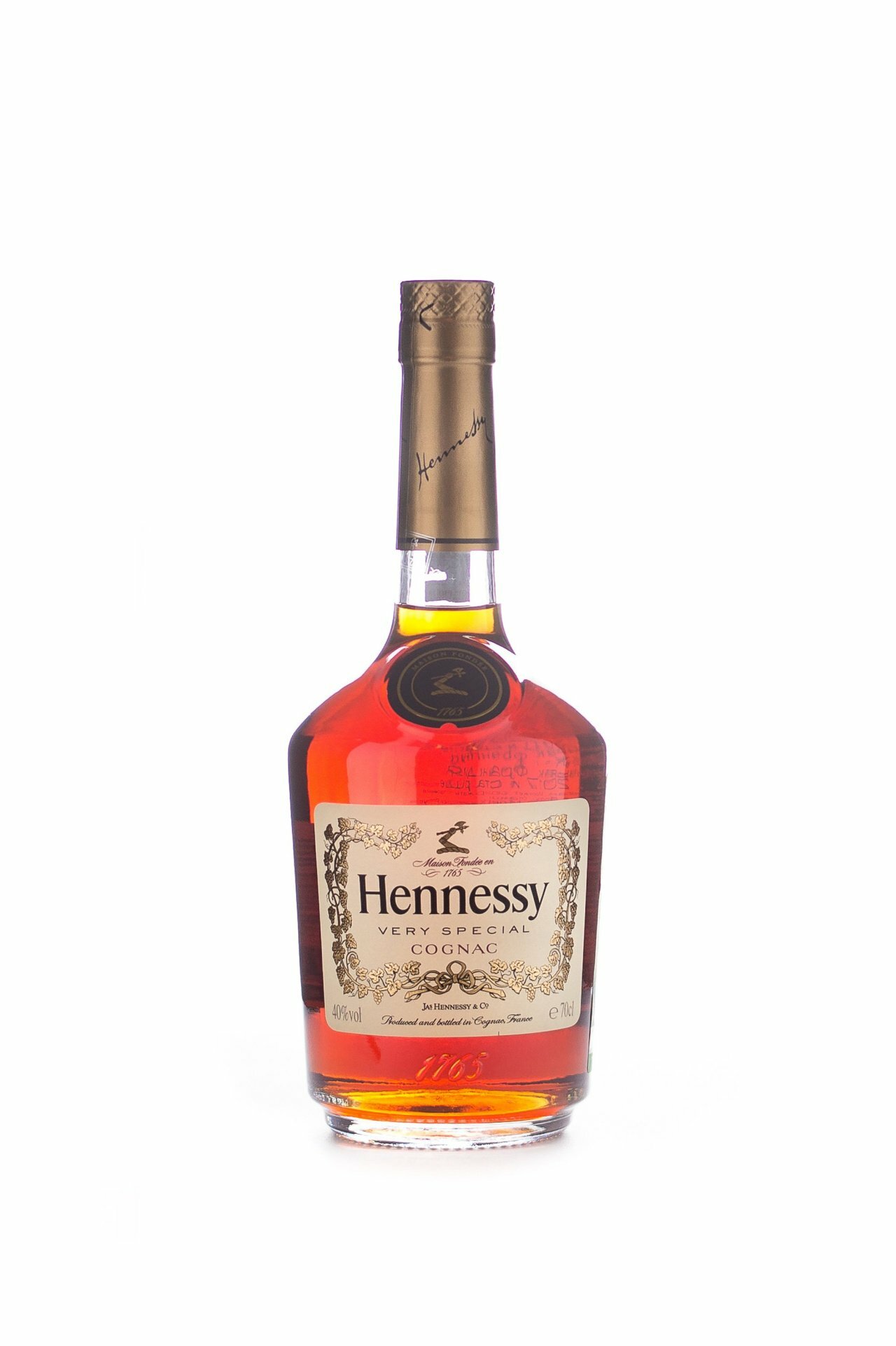 Коньяк Хеннесси VS, 0.7л