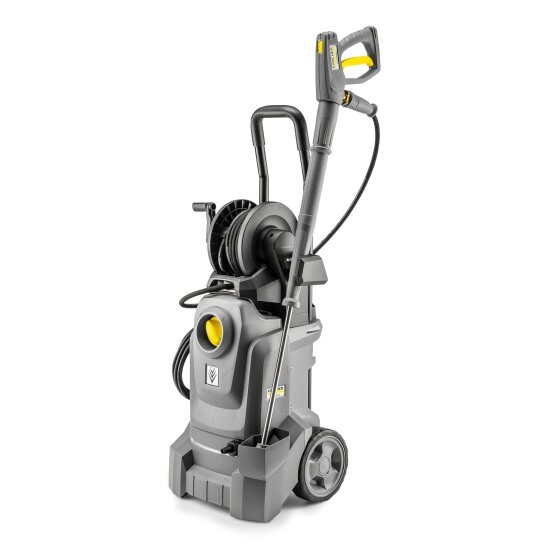 Аппарат высокого давления Karcher HD 5/11 EX Plus Classic (1.520-801.0)