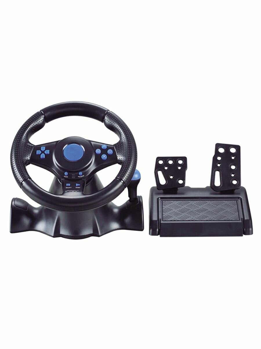 Игровой руль