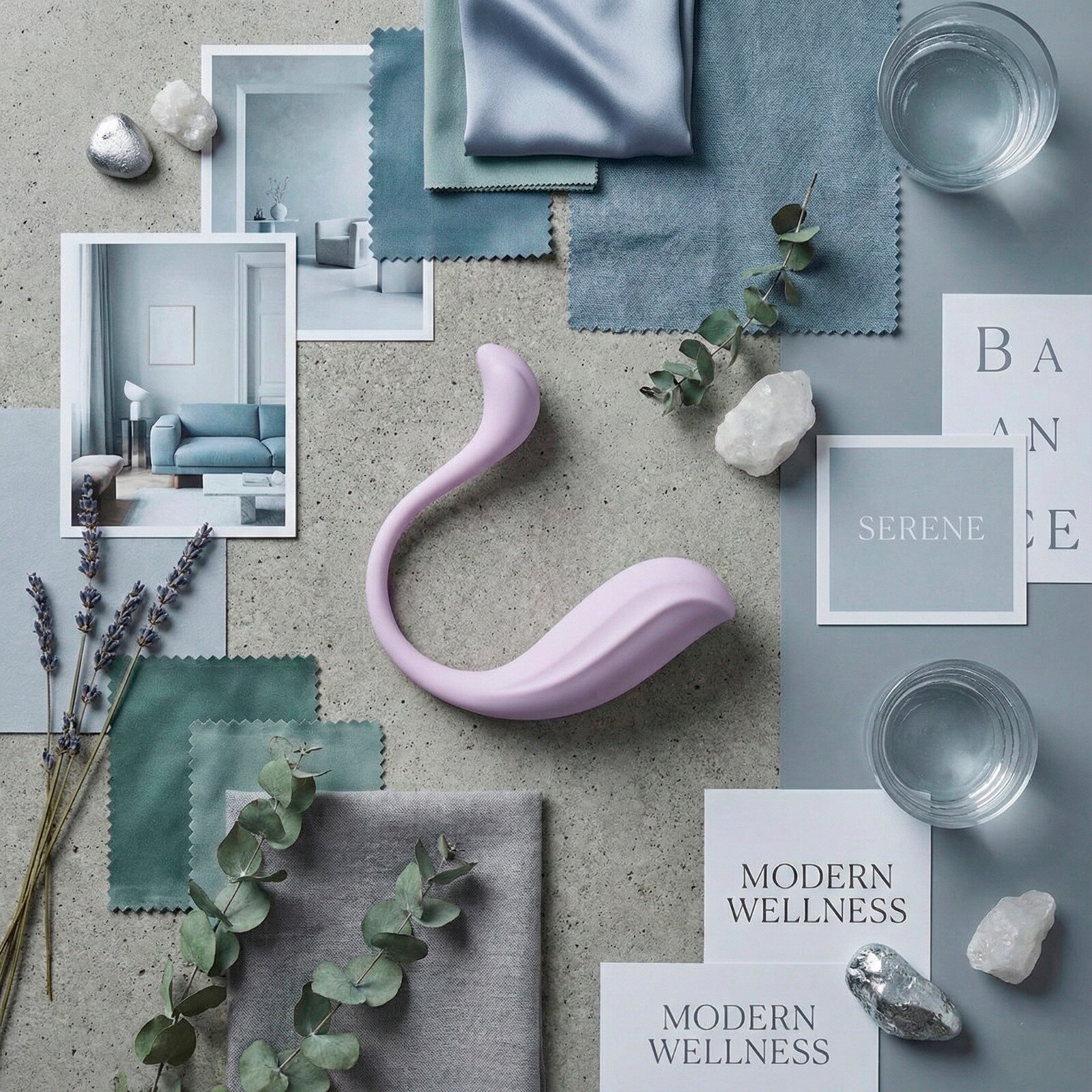 Вибратор SVAKOM "Phoenix Neo 2", для точки G, водонепроницаемый, 11 режимов вибрации