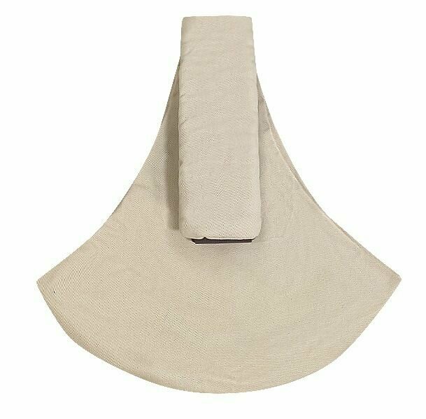 Слинг переноска Май для ношения на бедре I1