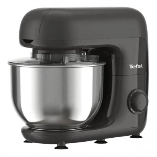 Кухонный комбайн Tefal Bake Essential QB161H38