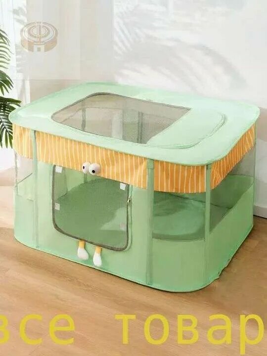 Дом животных может использоваться как родильный дом для кошек и собак