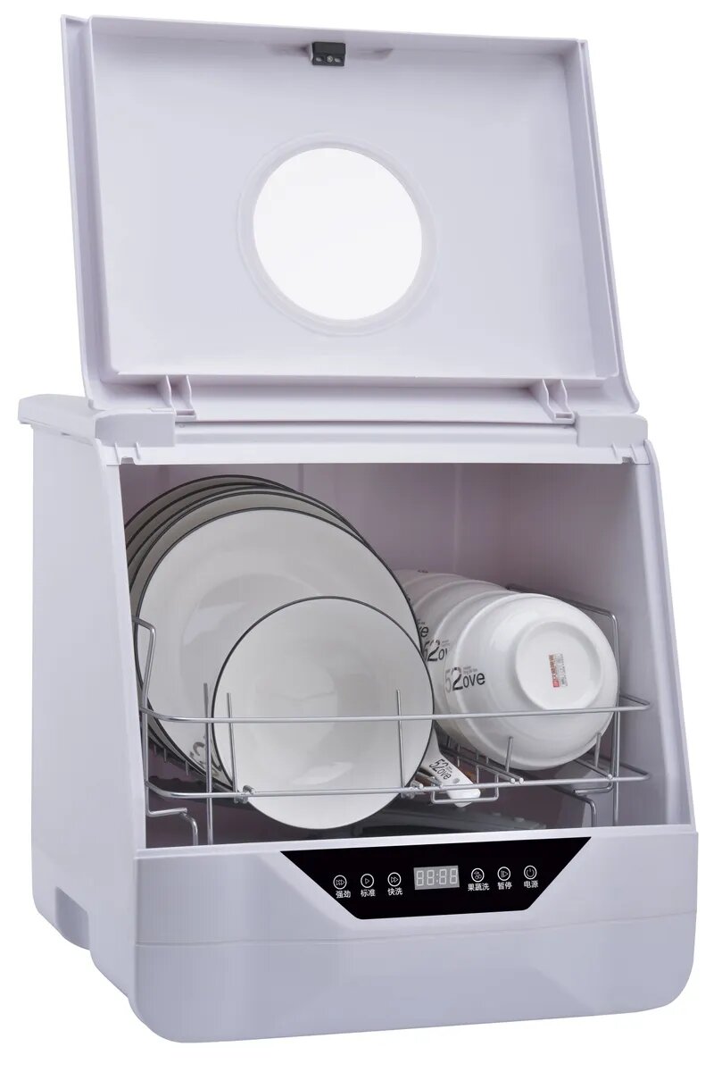 Посудомоечная машина