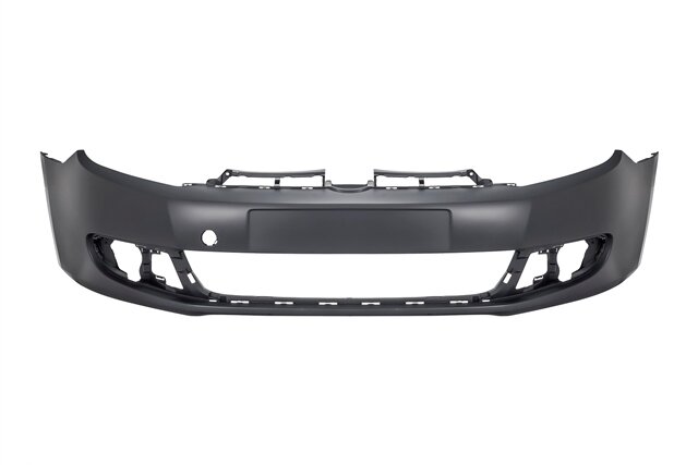 Бампер передний GORDON WW16001AA для Volkswagen Golf VI 5K1 / AJ5 2009-2013