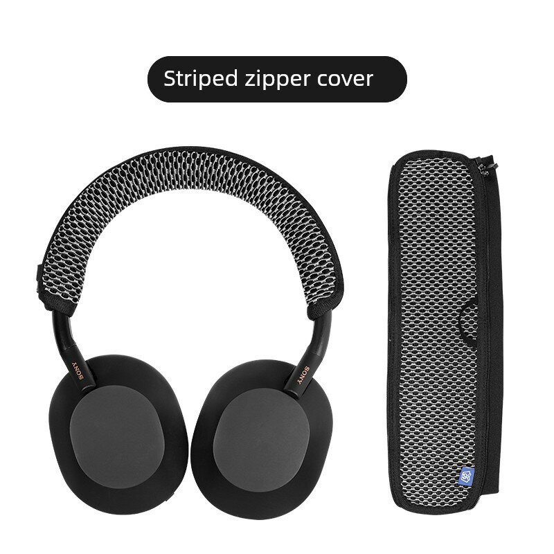 Защитный чехол для оголовья наушников B&O Beoplay H95, H9i/H8i/H9, накладка на оголовье для накладных наушников BO HX,