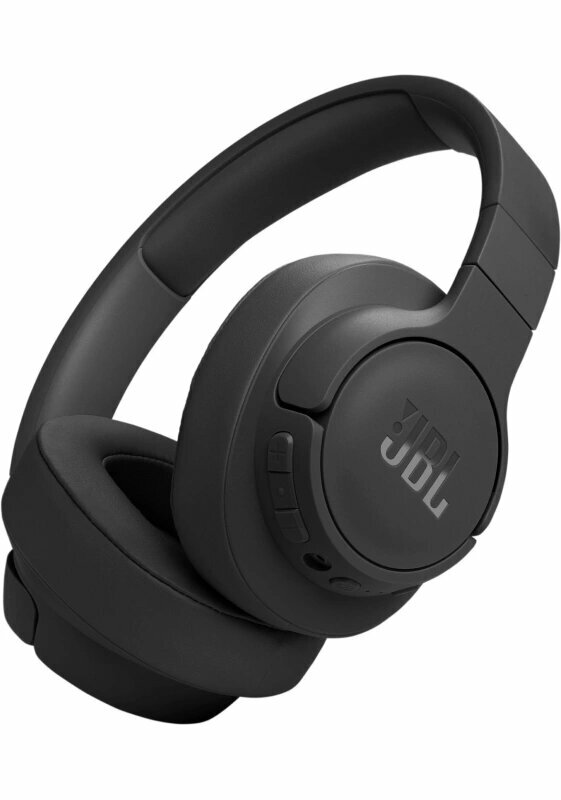 Гарнитура JBL Tune 770NC черный (jblt770ncblkcn)