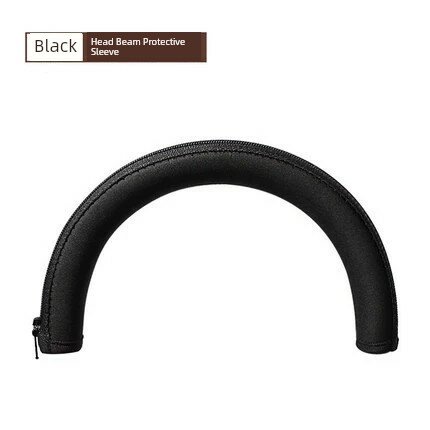 Подходит для чехла для наушников SENNHEISER/Sennheiser HD458BT HD450BT, кожаный чехол для наушников с креплением на