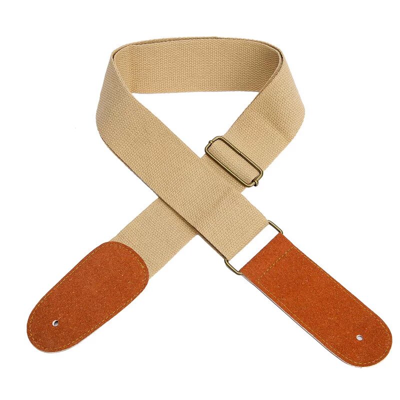 Ремень для гитары, ремень для фолк-гитары, ремень для классической гитары, ремень на плечо, ремень для бас-гитары,