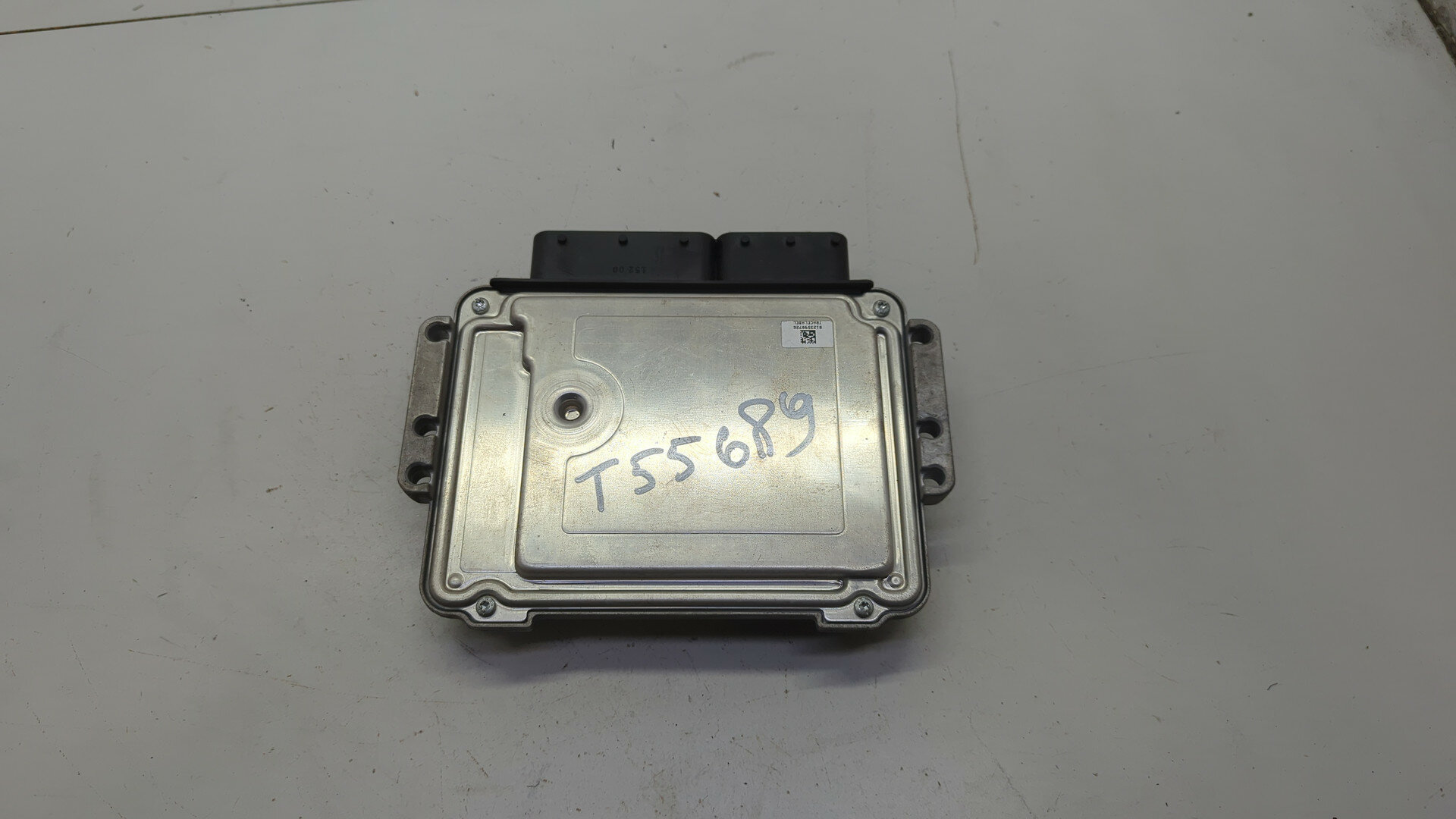 Блок управления двигателем Honda Civic Б/У