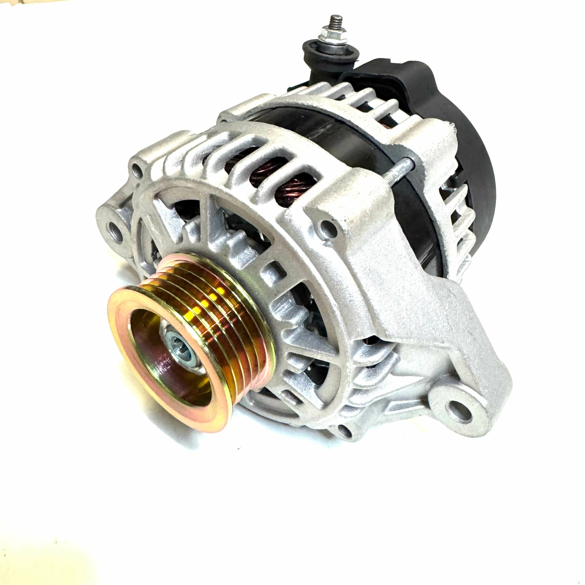 Генератор (75А) Geely Otaka CK [1.5 16V 5MT седан] 1106013201