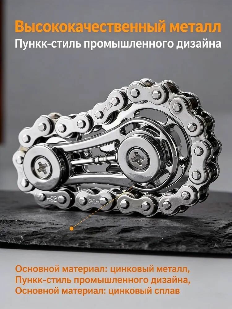 Кончик пальца сверху