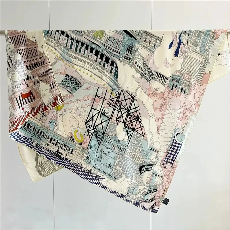 Шарф для женщин