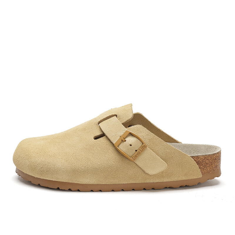 Биркенштоки Birkenstock-Style Shoes