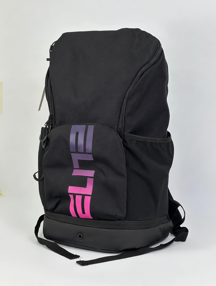 Рюкзак спортивный Elite Pro 3 мужской, отделение для обуви, 30 литров