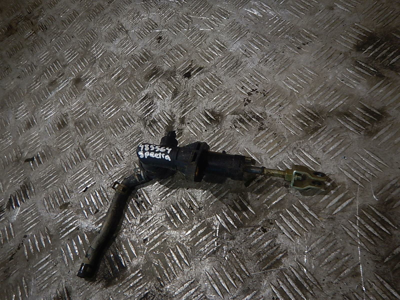 Б/У Цилиндр сцепления главный, KIA (Киа)-SPECTRA (01-) KIA SPECTRA (01-) Без видимых повреждений. 485564 Hyundai-KIA арт...