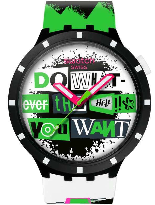 Наручные часы