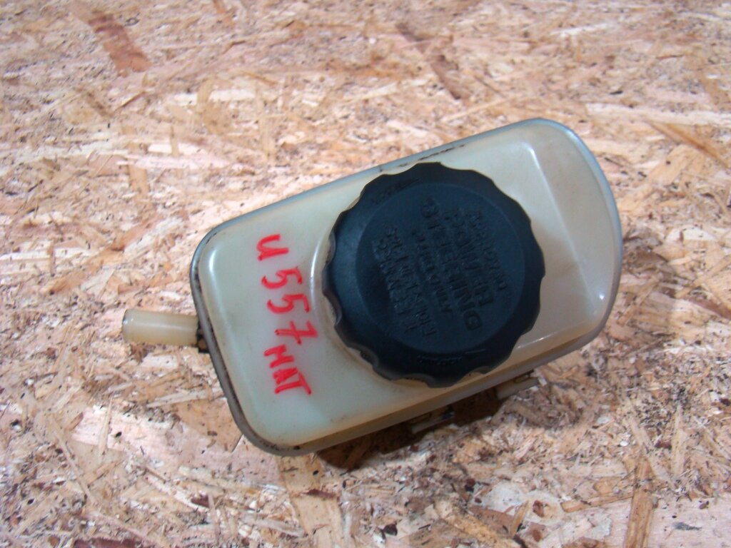 Daewoo Matiz Бачок гидроусилителя 96315632