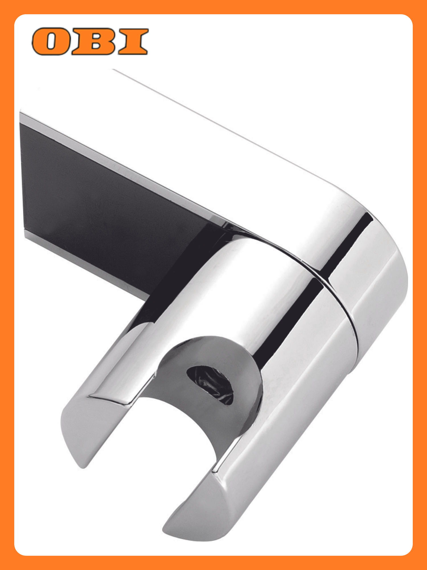 Держатель для душа, арт. HH45, ESKO