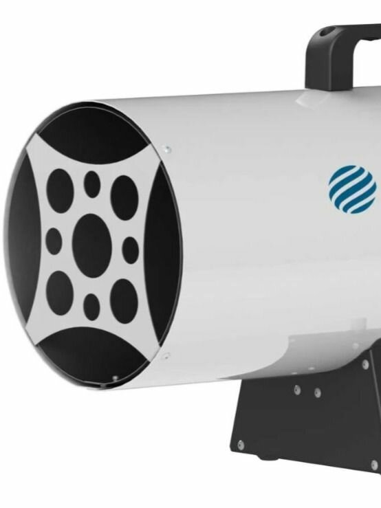 Тепловая пушка газовая Loriot GH-15
