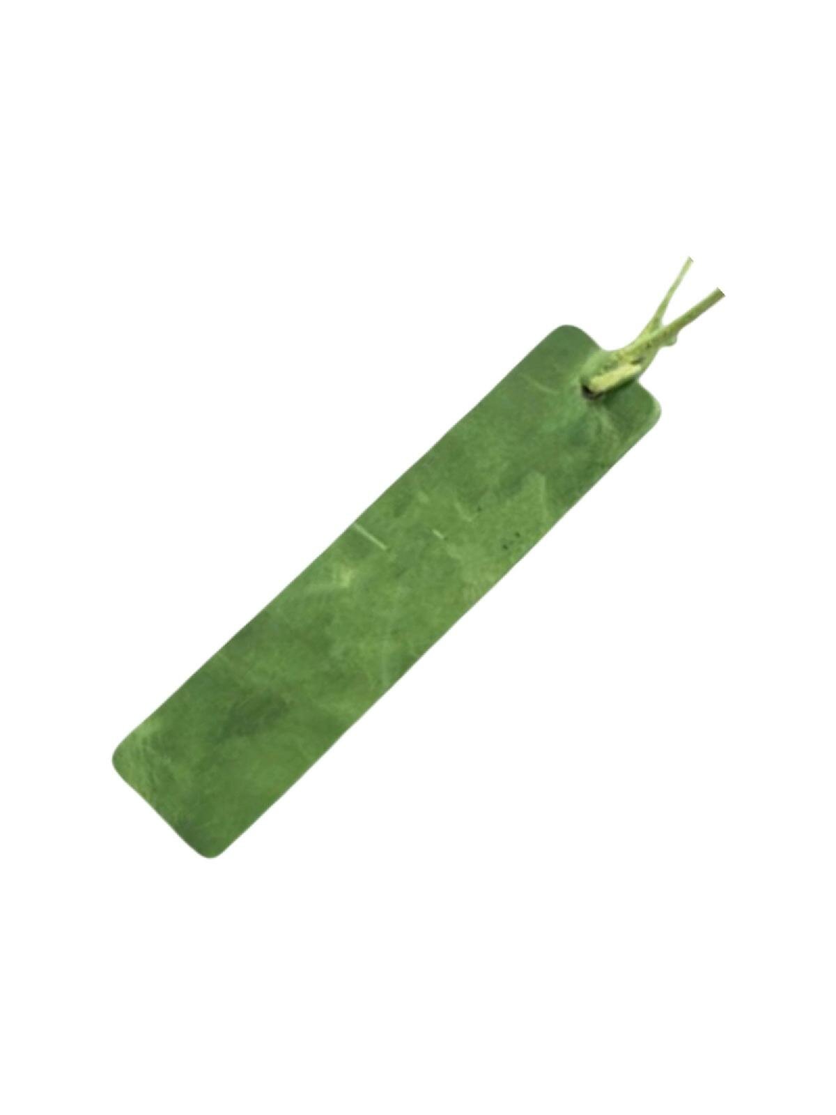 Мягкие кожаные закладки Декоративный держатель для книжных страниц Закладки для книголюбов