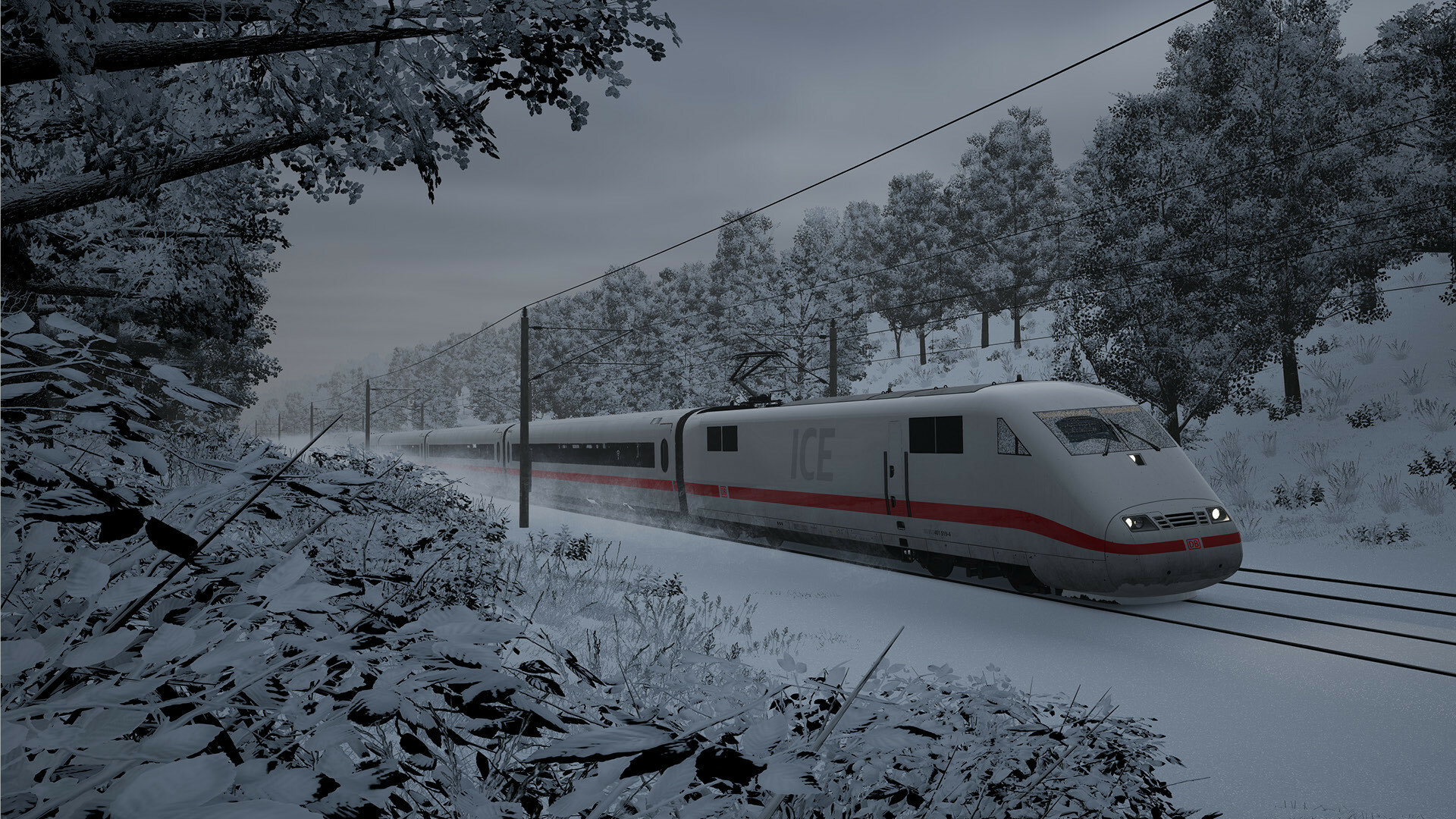Train Sim World 3 Steam Аккаунт • Активация Steam • регион Весь мир