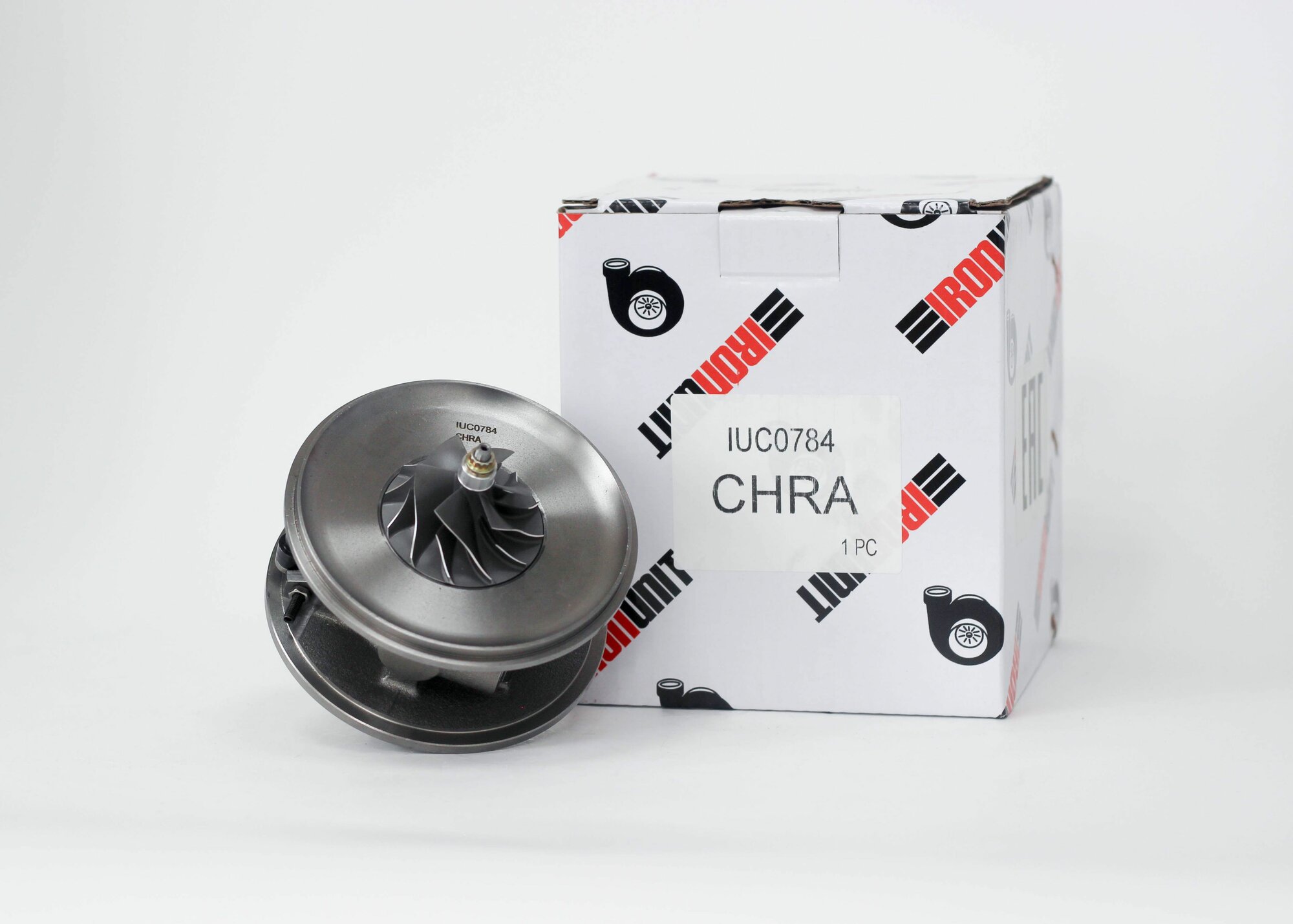 Картридж турбины MITSUBISHI Pajero, (Митсубиси Паджеро), IUC0784 для VT12