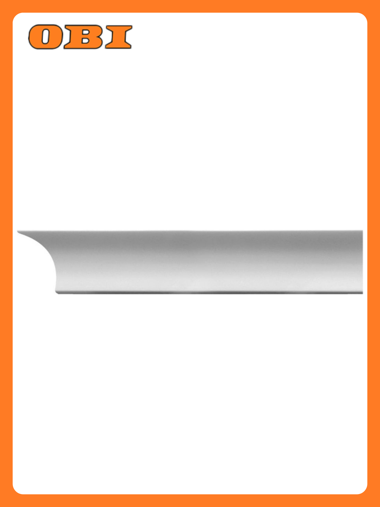 Плинтус потолочный FORMAT 10007Е 70х70 см