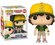 Funko POP Stranger Things: Dustin (Camp Know Where)
