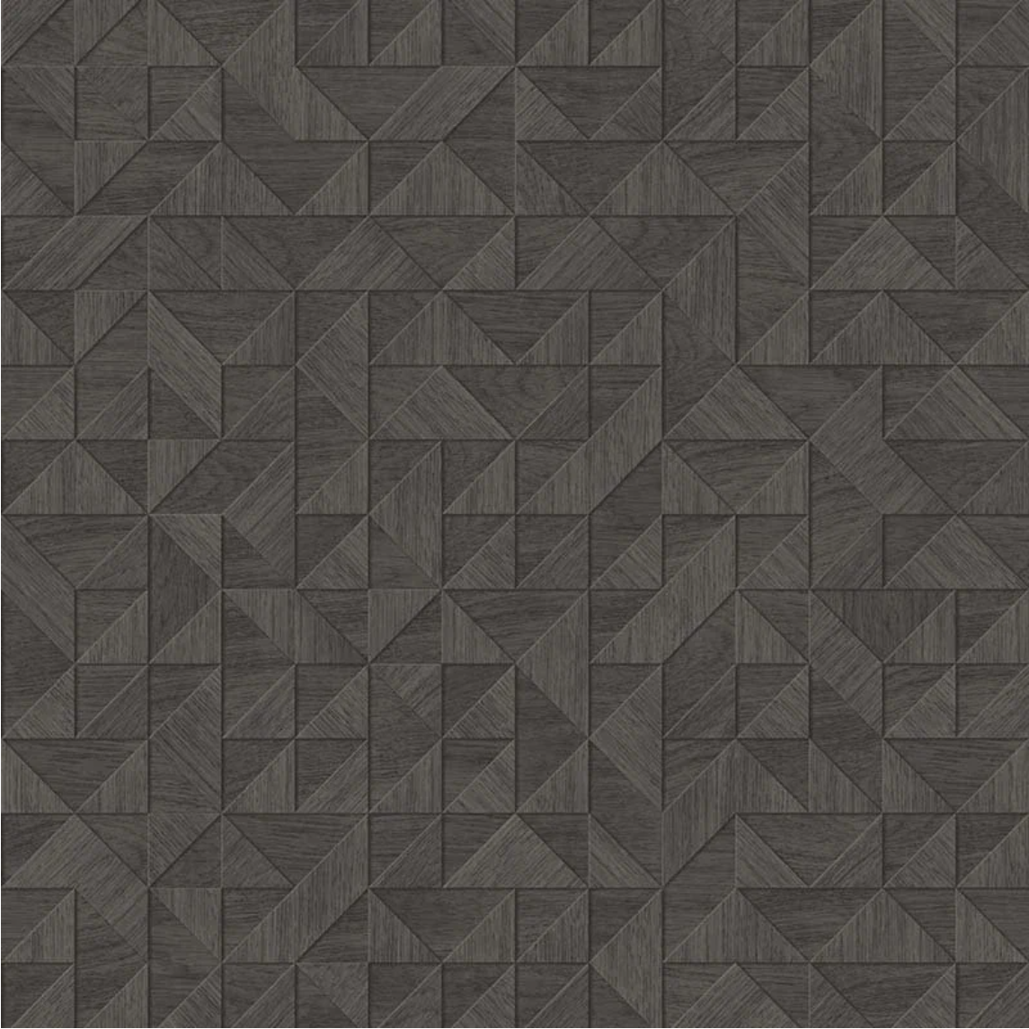 Обои Aura Signature Architecture FD25326; 0,52x10,05 м, флизелин, цвет черный