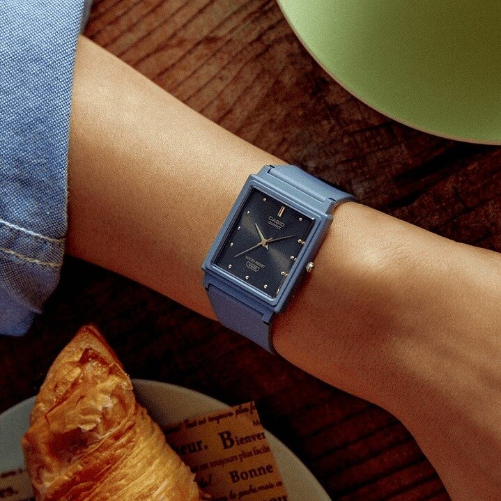 Наручные часы CASIO Collection — фото 1