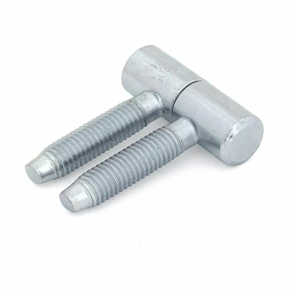 Ввертная петля Фабрика замков D13x38 CP СТ-00000890