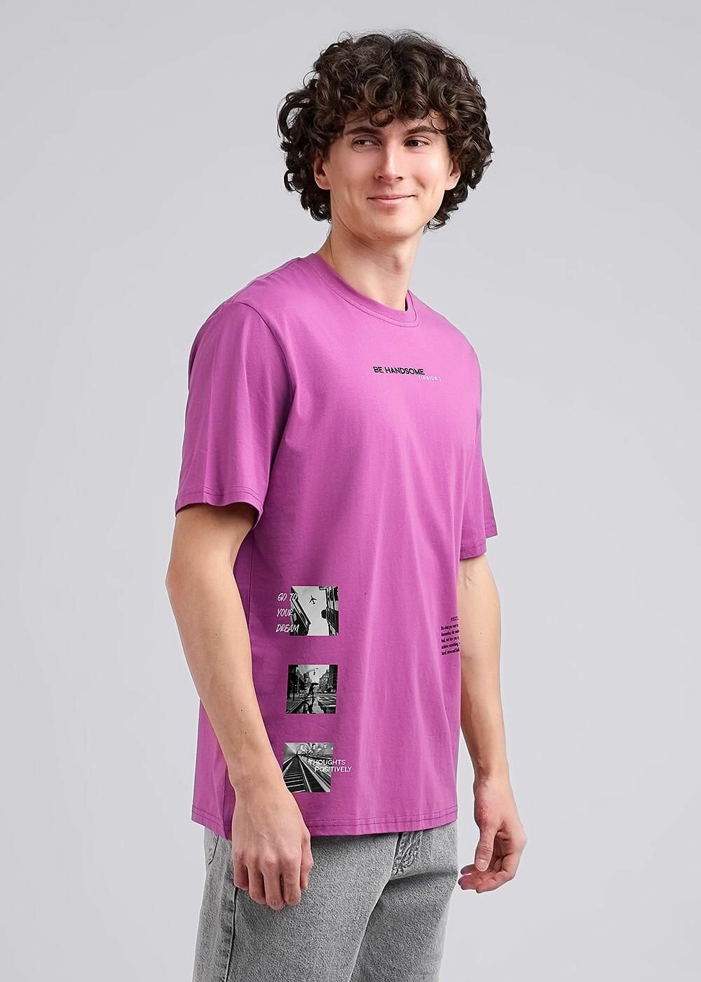 Футболка спортивная