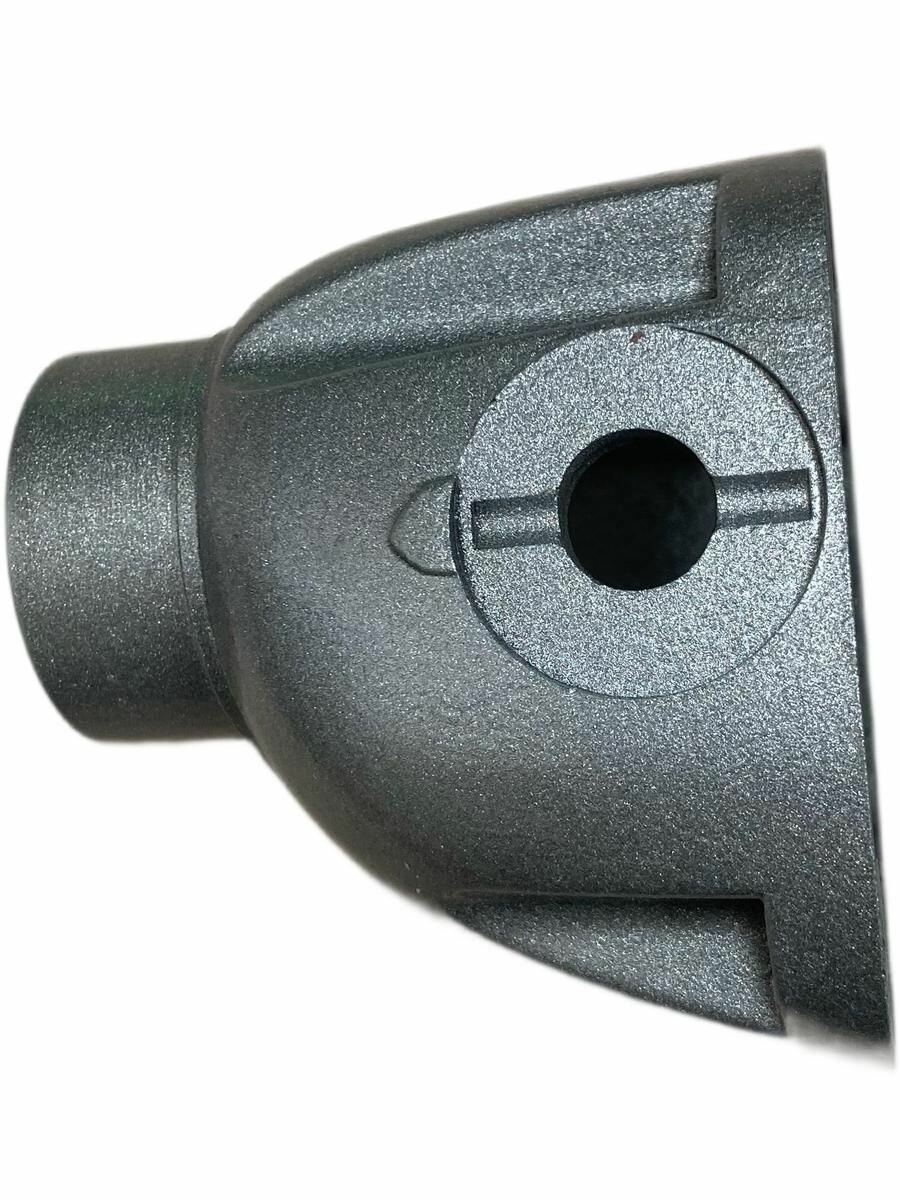 Корпус редуктора для дрели ДУ-16/1000 ЭР арт. 57.03.00.01.00