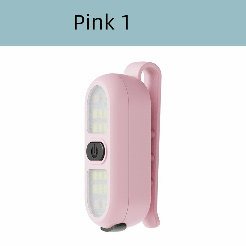 Налобный фонарь, фонарь для ночной езды, фонарик, портативный светильник, велосипедный стробоскоп, сигнальный фонарь,