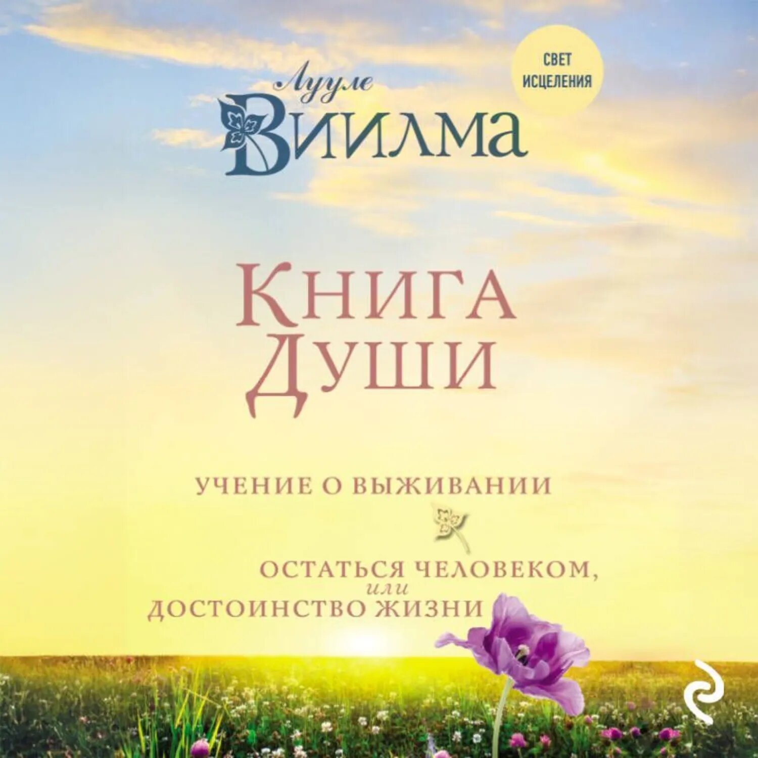 Книга души. Учение о выживании. Остаться человеком, или Достоинство жизни [Аудиокнига]