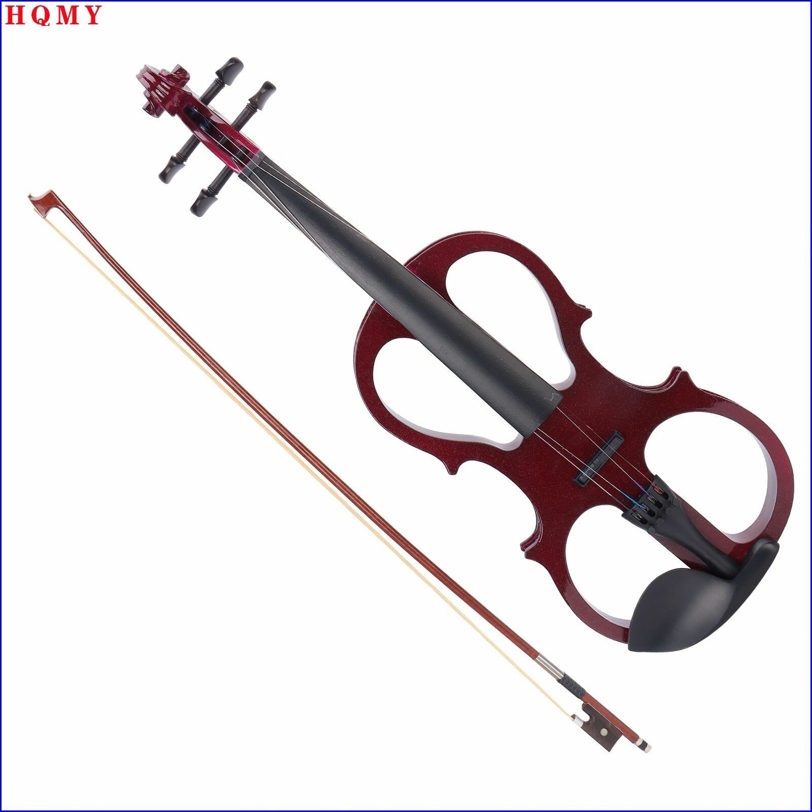 Эксклюзивный комплект скрипок цифровых