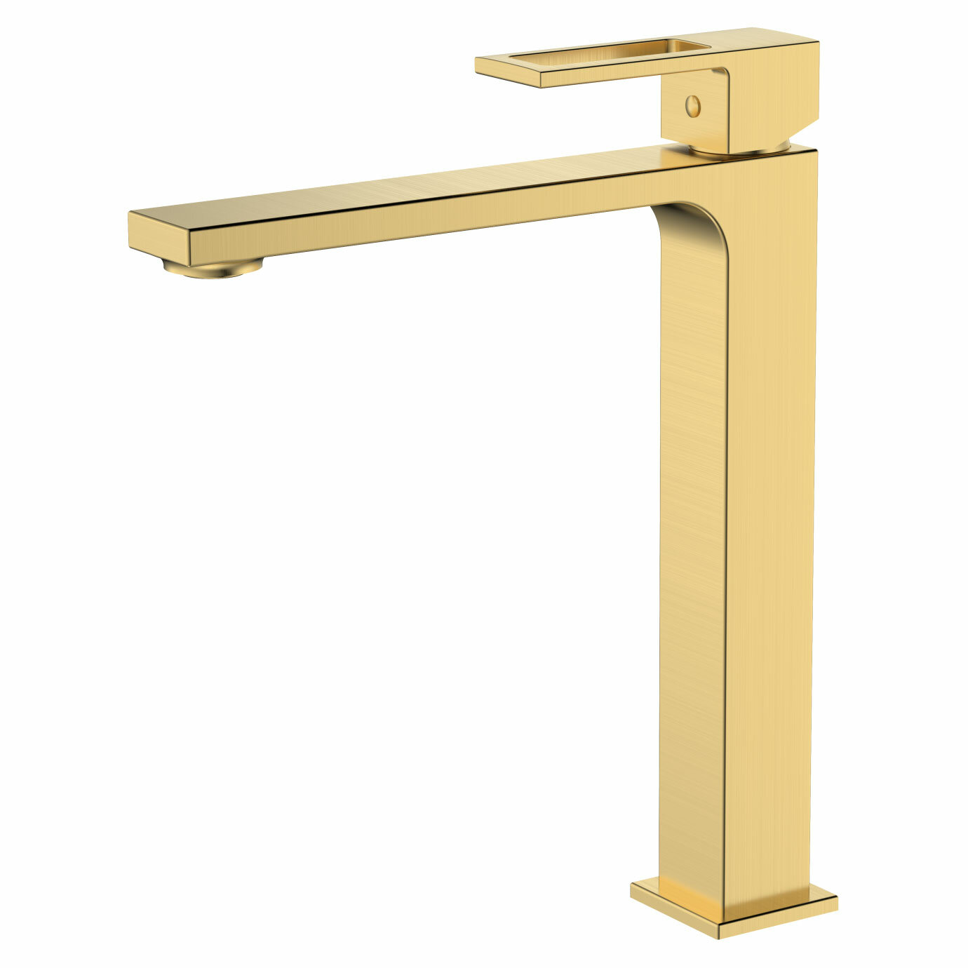 Смеситель для раковины D&K Dortmund DA1712007