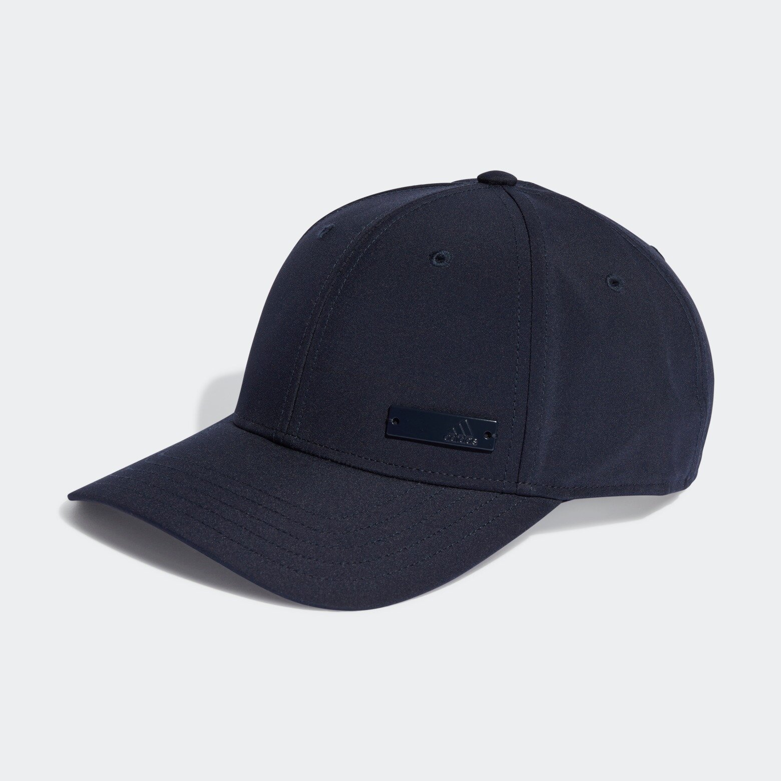 Бейсболка Metal Badge Lightweight Cap для мужчин