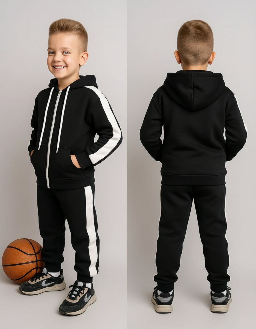 Костюм спортивный