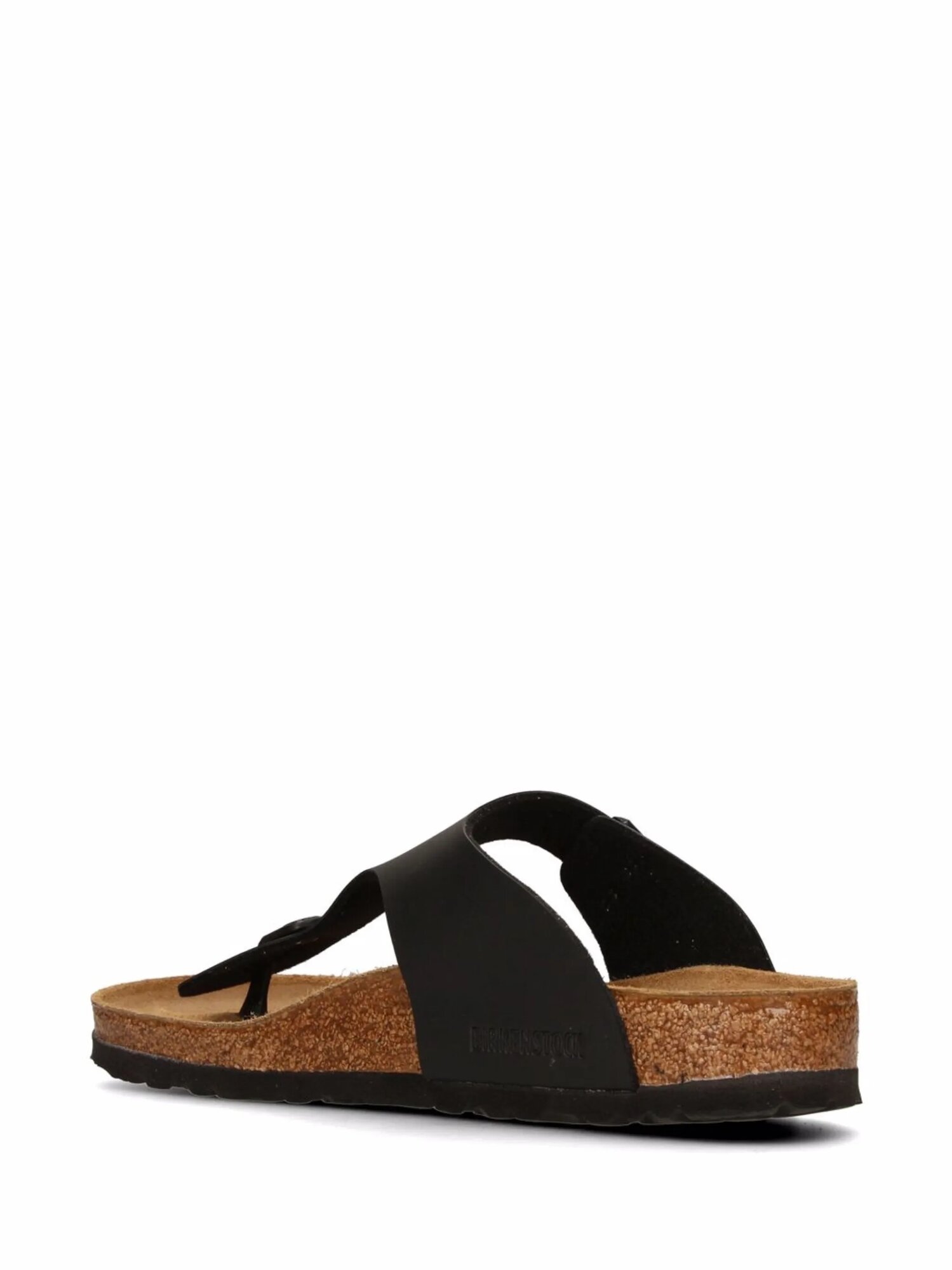 Босоножки Birkenstock Ramses, размер 42 EU, black/black — фото 1