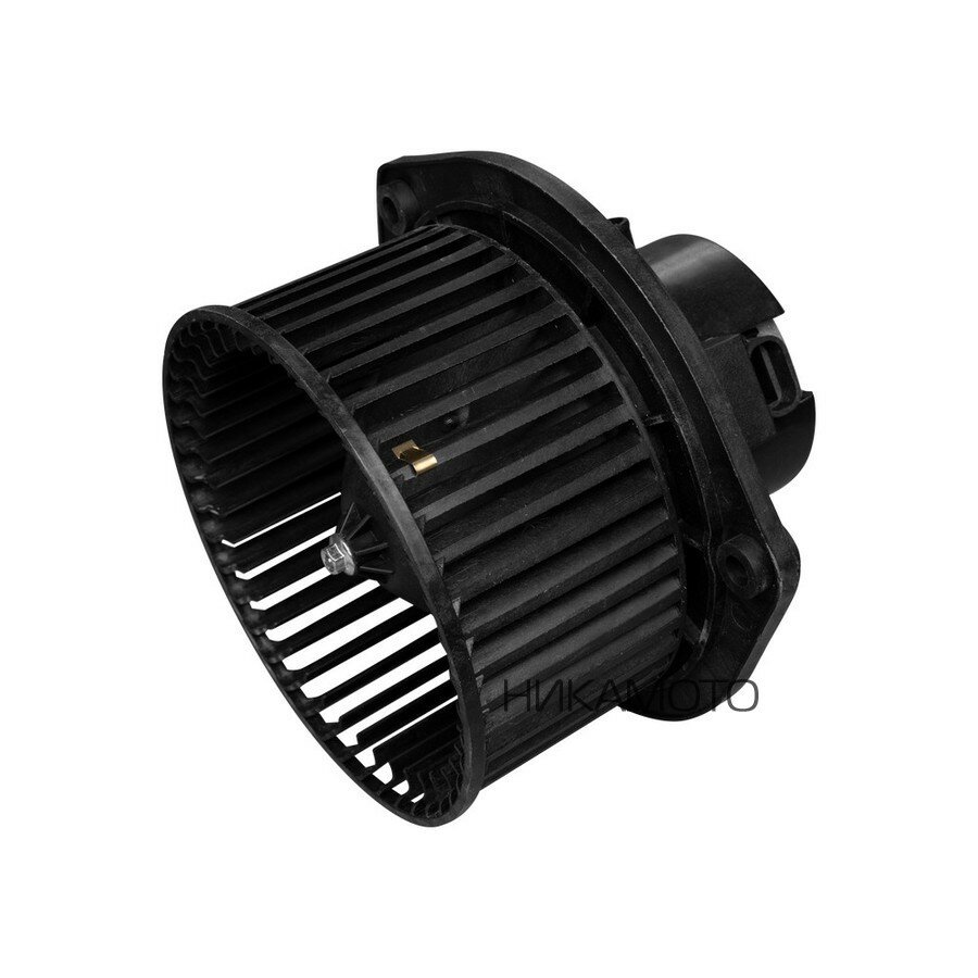 MARSHALL MB8383 Вентилятор отопителя CHEVROLET NIVA I 02-/ LADA KALINA I 04- (MB8383)