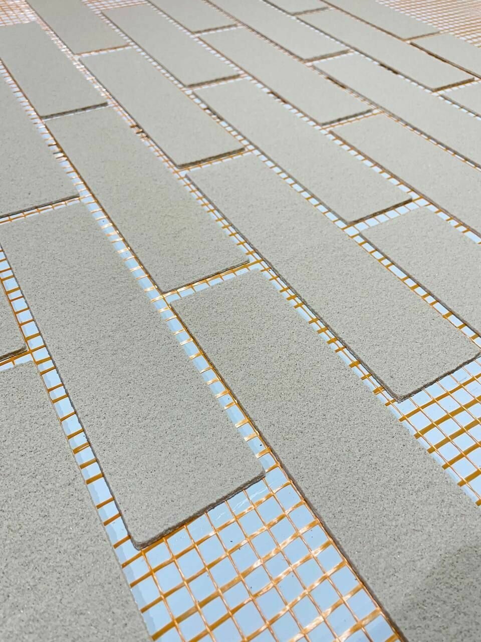 Гибкий камень