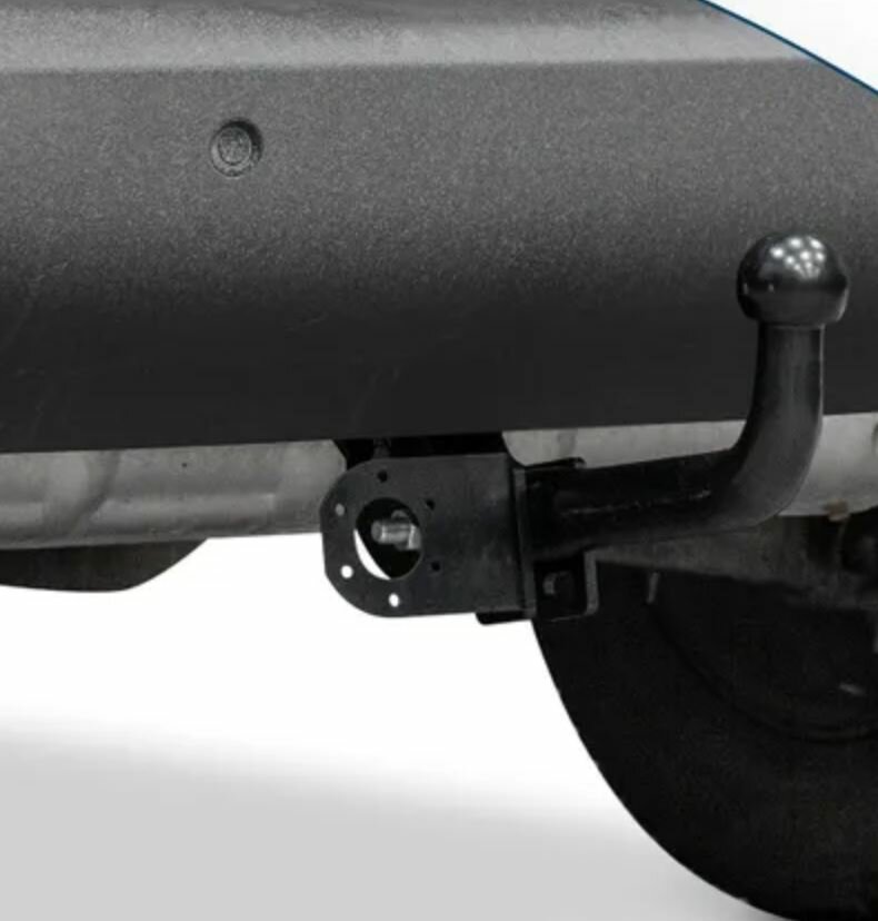 Фаркоп Berg для Hyundai ix35/Kia Sportage 2010-2016, шар A, 1500/75 кг, F.2812.001