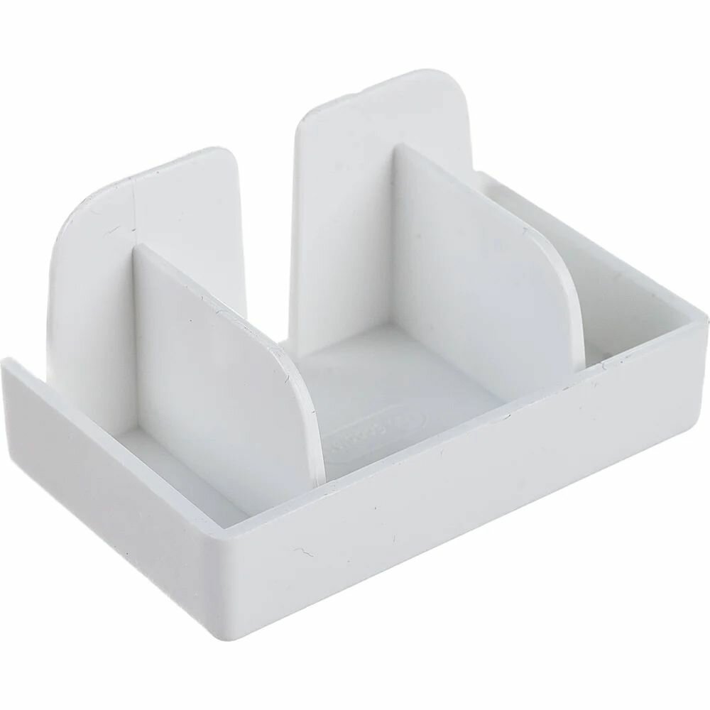 Заглушка Экопласт MF 40/25, 5шт 72808-5