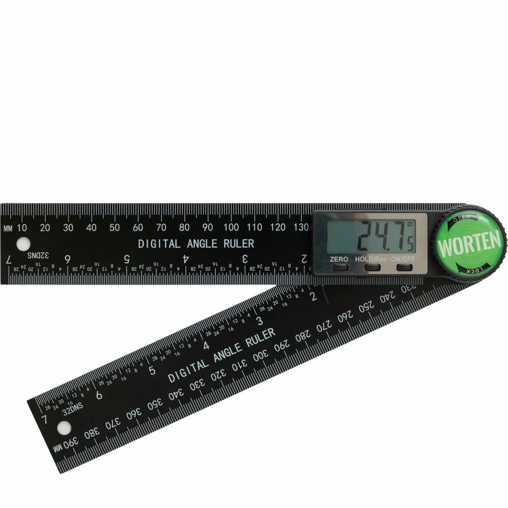 Электронный угломер WORTEN КА-90000334