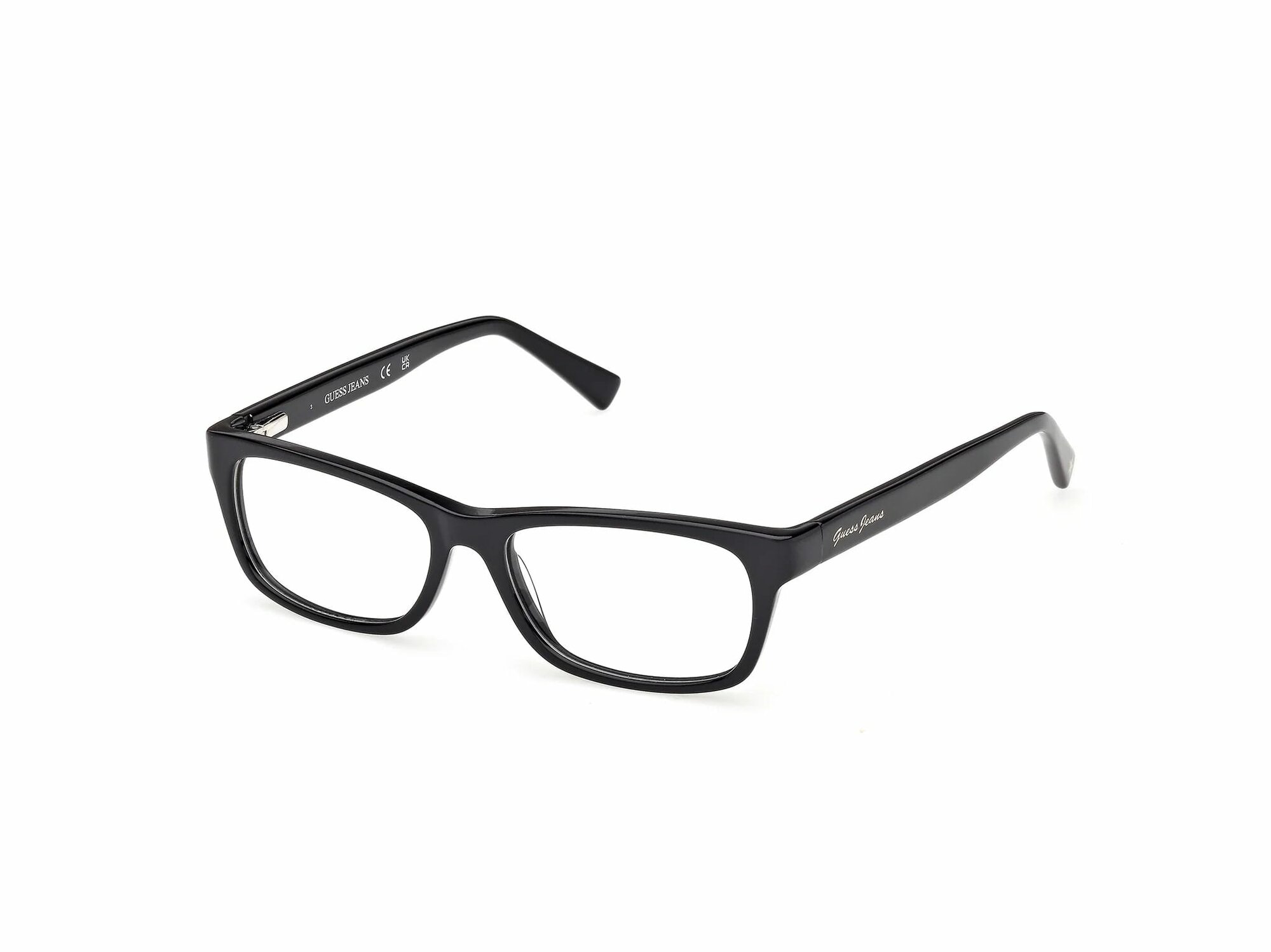 Оправа GUESS JEANS GJ 50002 001 (52-15)