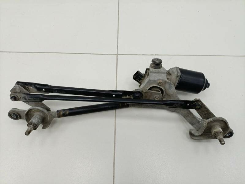 Трапеция стеклоочистителей Hyundai i40 VF 2011 кат.номер: 981203Z000