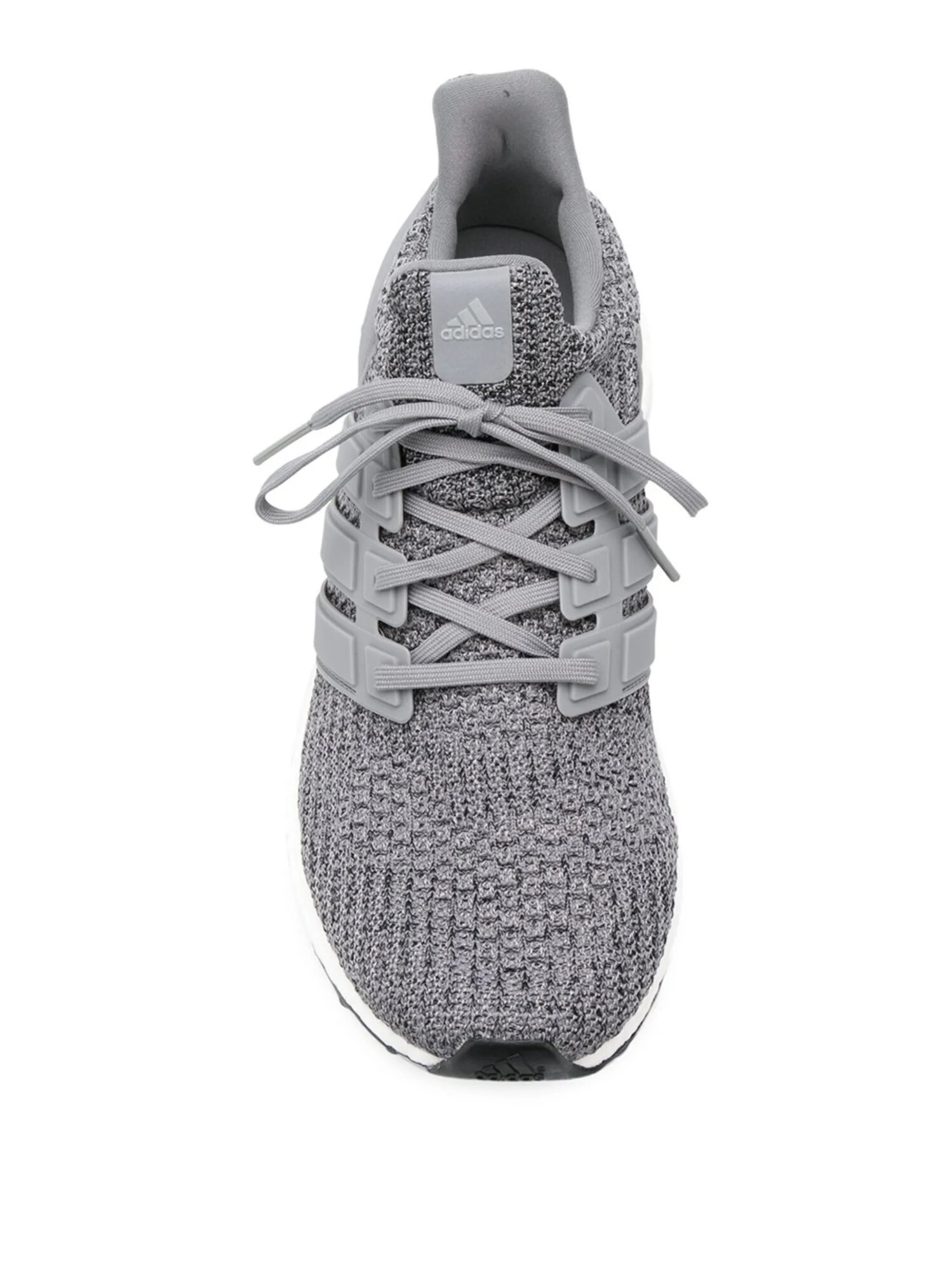 Кроссовки adidas Ultraboost 4.0, размер 4,5 US, серый — фото 1