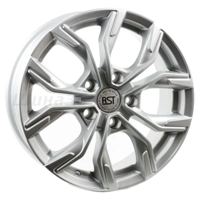 Литой колесный диск RST R106 (Ford) 6,5x16/5x108 ET50 D63,4 SL